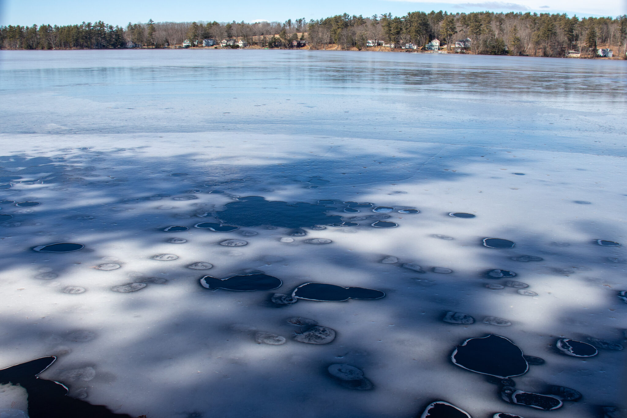 Taylor Pond Association | Committed to maintaining the water quality of ...
